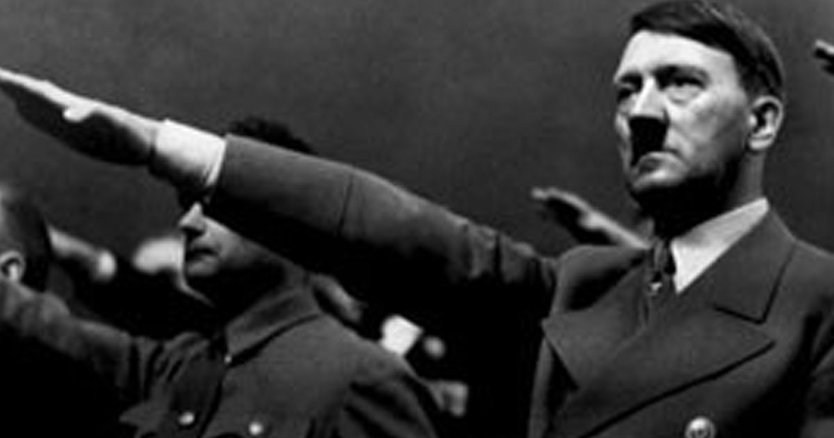 De Hitler a Michael Jackson, veja alguns candidatos curiosos ao Nobel ...