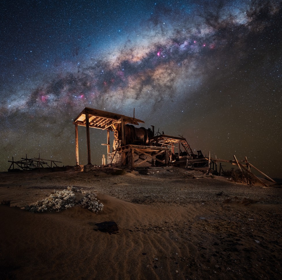 Explosão solar, trilha de estrelas e registros da aurora boreal: veja ...