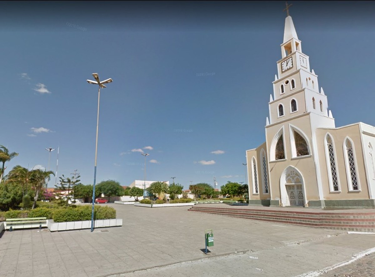 Bodocó comemora 95 anos de emancipação política nesta quarta (12); veja ...