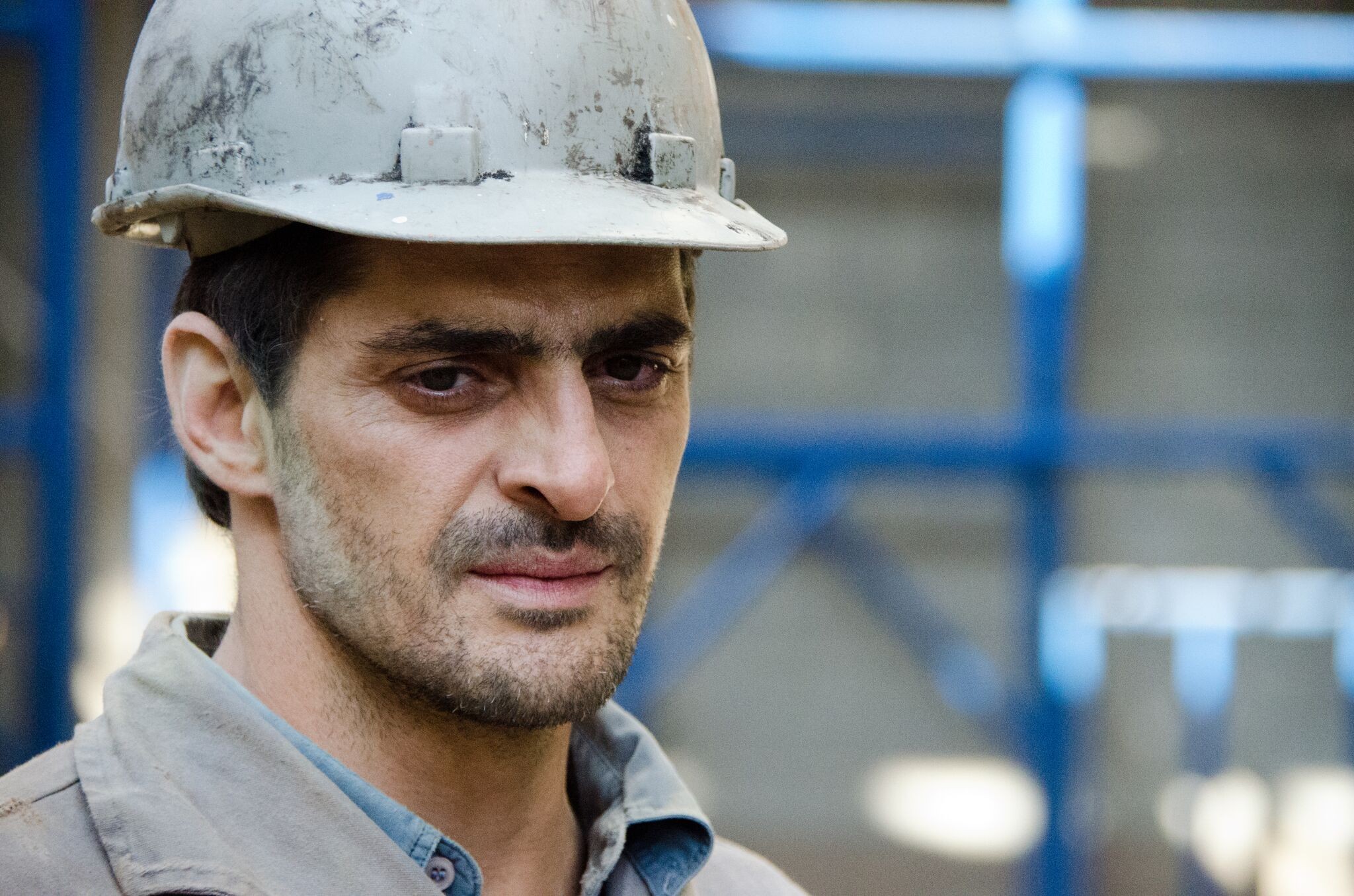 Julio Machado atua em terror com masculinidade tóxica: 'Homem também é ...