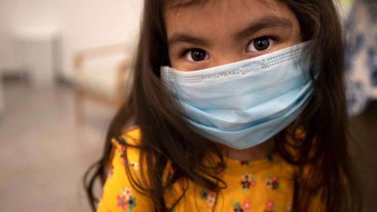 'Tripledemia': os 3 vírus respiratórios que lotam hospitais nos EUA e ...