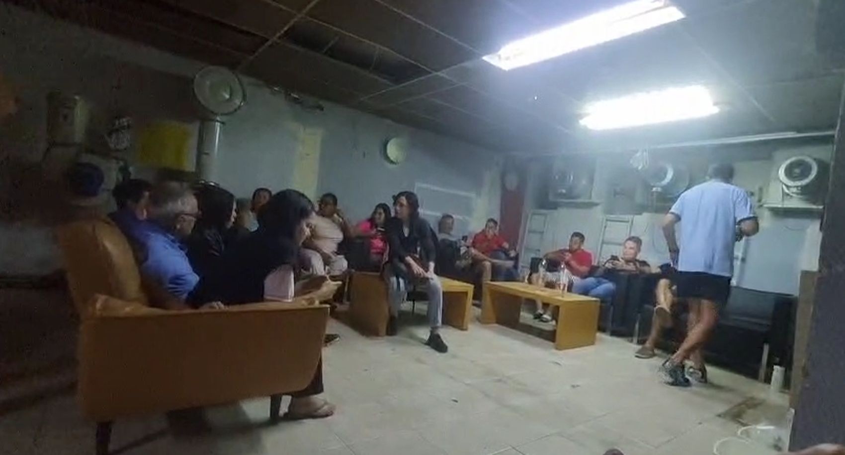 Guerra Israel-Irã: FAB está pronta para repatriação de brasileiros ...