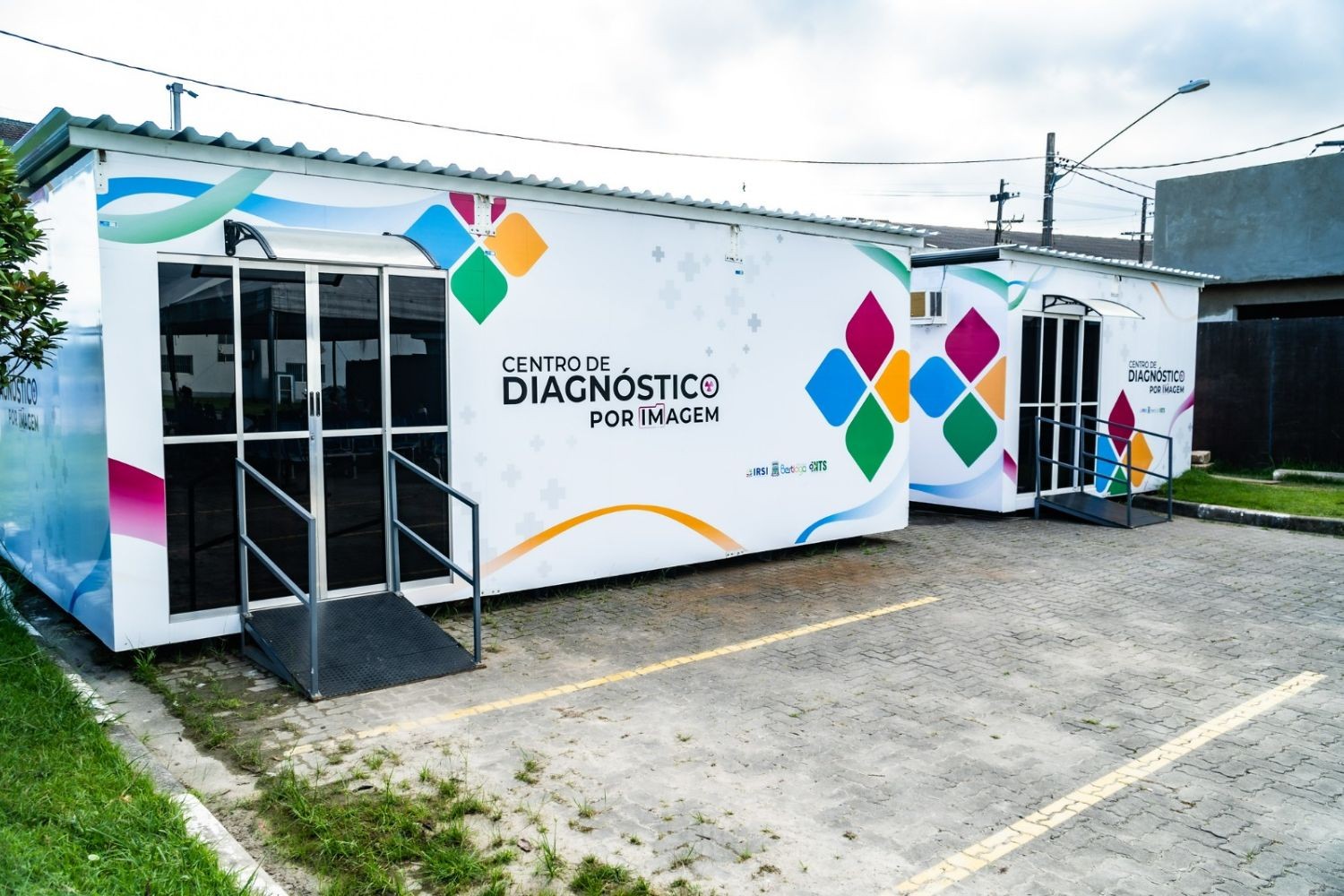 Bertioga, SP, inaugura Centro de Diagnóstico por Imagem; veja os ...