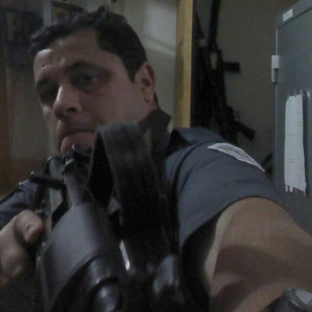PM de folga é executado na porta da casa dos pais em SP | G1