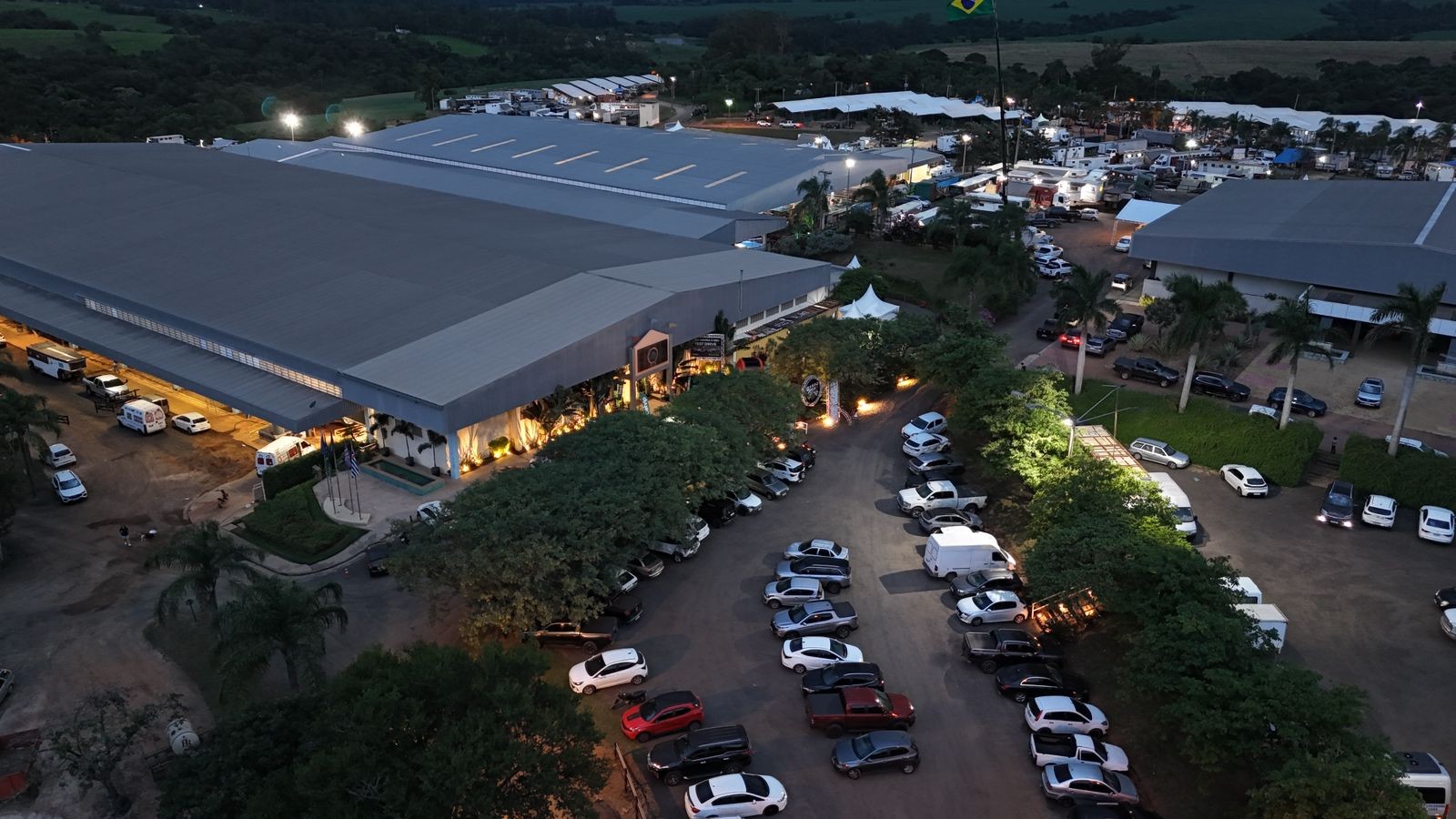 Aniversário de Piraju, festival de verão, show de rock, estreia no cinema e mais: veja as ...