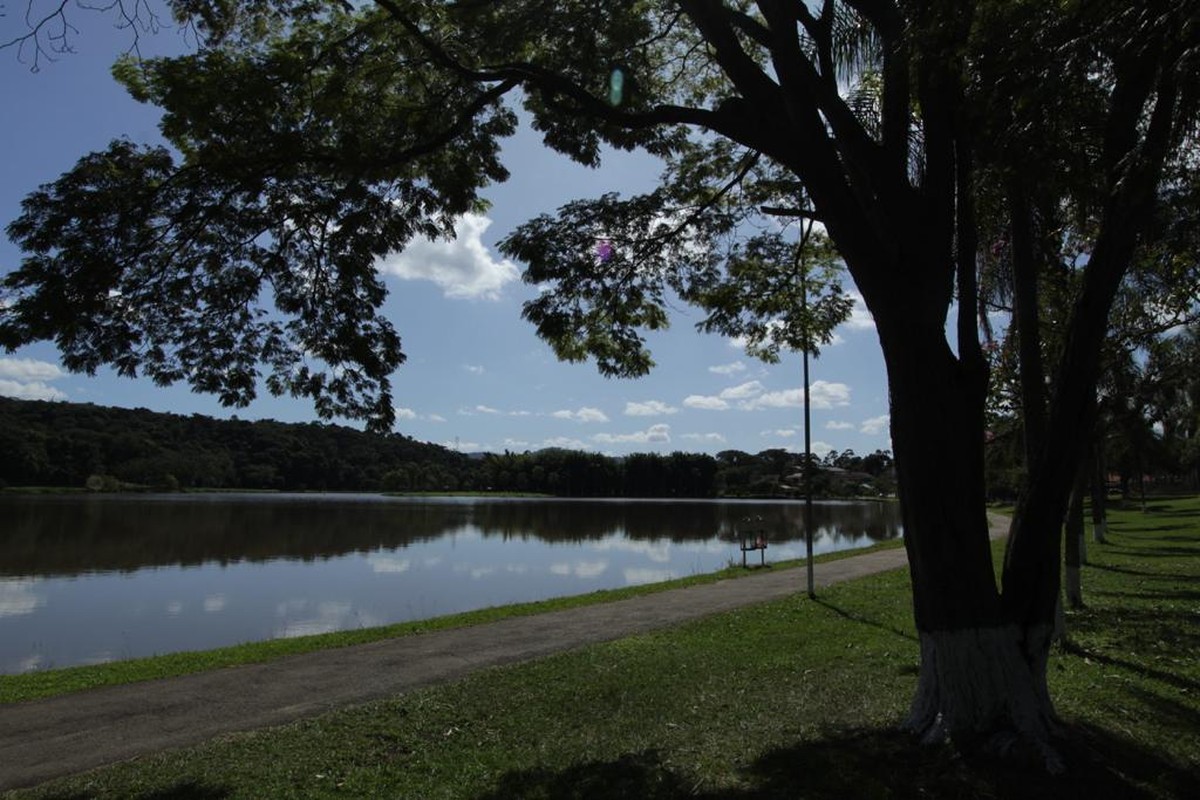 Tuiuti tem dia mais frio da região com 1ºC e supera cidades mais altas ...