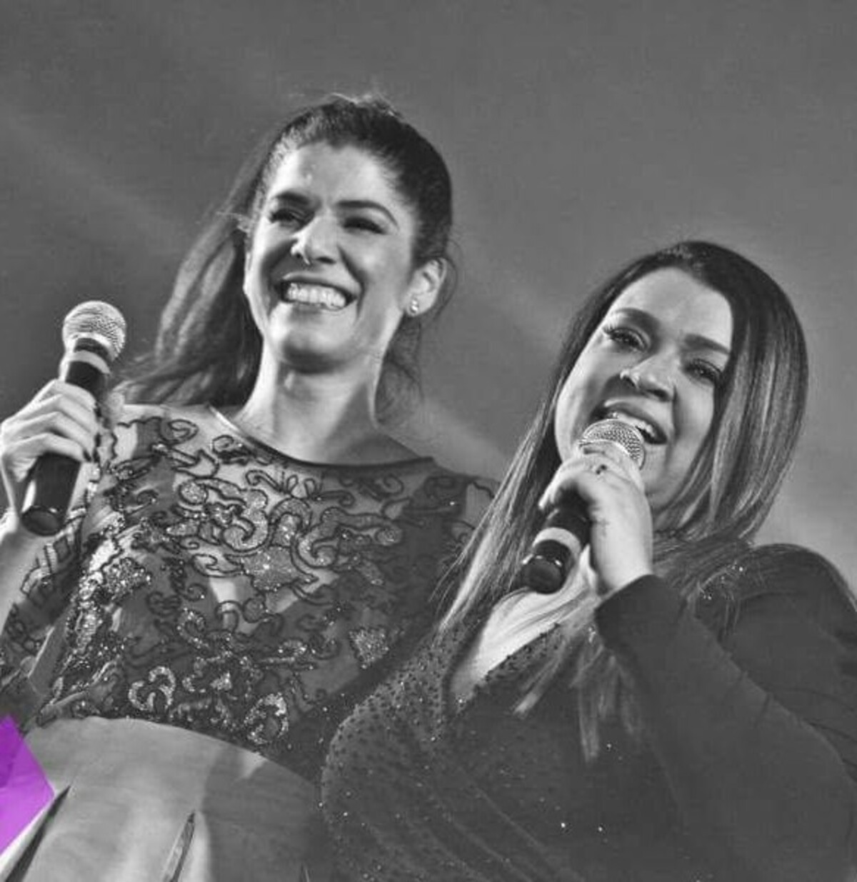 Cantora do RJ relembra como foi dividir palco com Preta Gil | G1