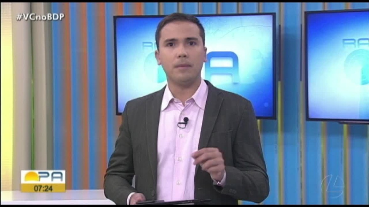 Retorno do km 6 da BR-316 é reativado após meses fechado | Pará | G1