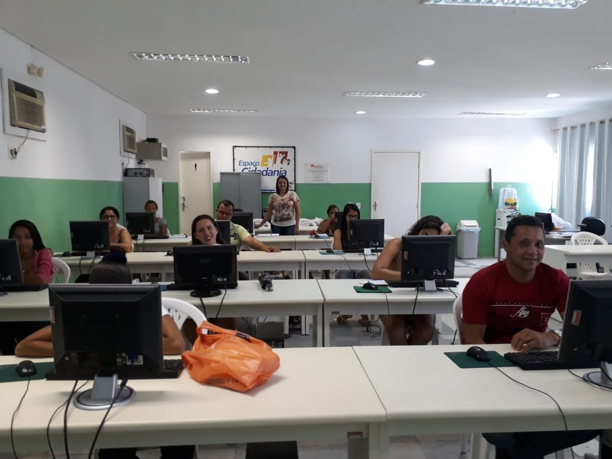 Centro de Informática Popular abre inscrições para cursos em Arcoverde ...