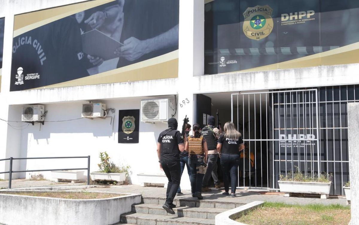 Justiça Converte Em Preventiva Prisão De Suspeito De Mandar Matar