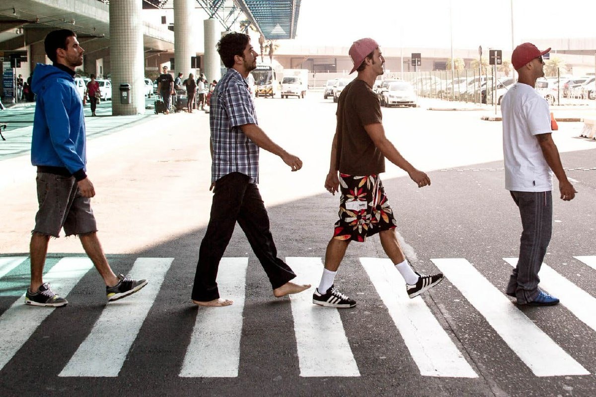 SC recebe 1° show da banda Forfun após pausa de nove anos: 'Sempre teve ...