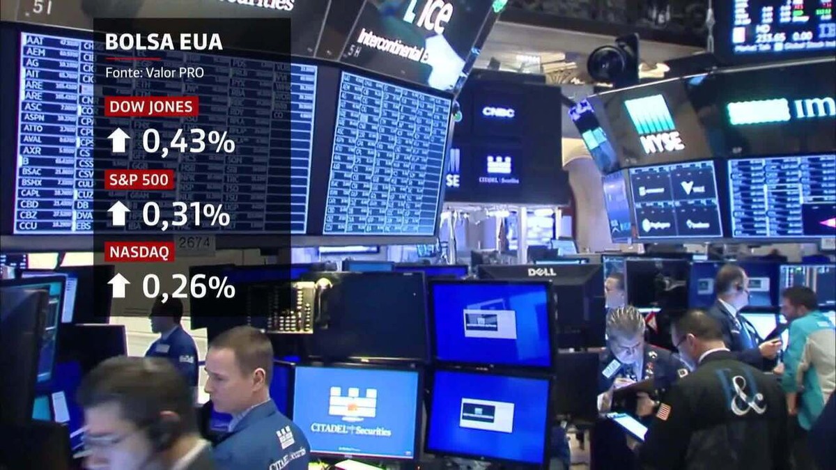 Bovespa cai no último pregão e fecha janeiro no vermelho | Economia | G1