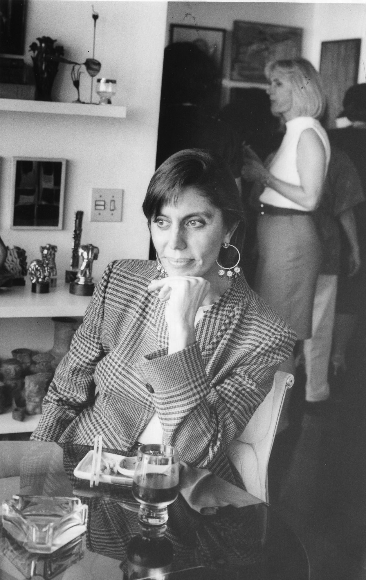Mila Moreira, atriz e modelo, morre aos 75 anos; veja FOTOS | G1