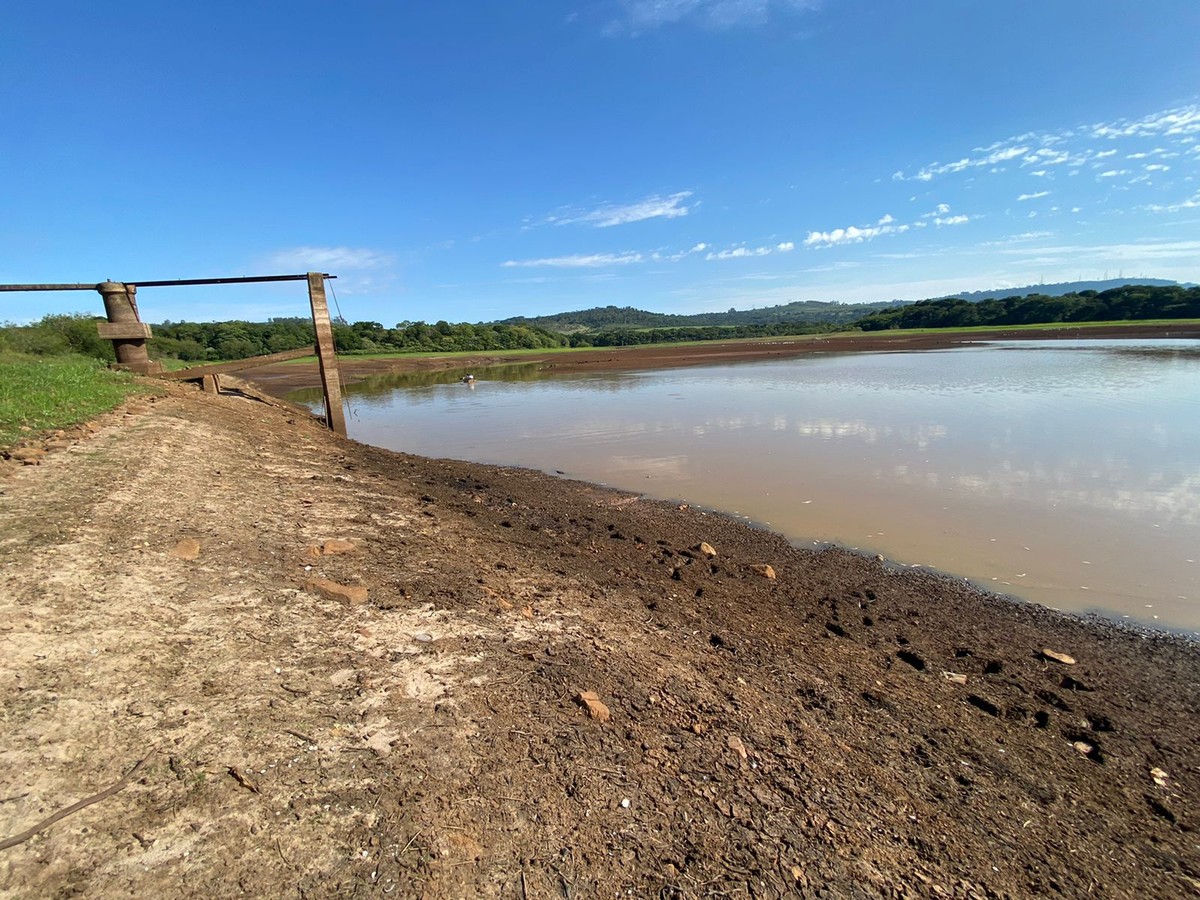 Prefeitura de Iracemápolis reduz período de racionamento de água para 5 ...