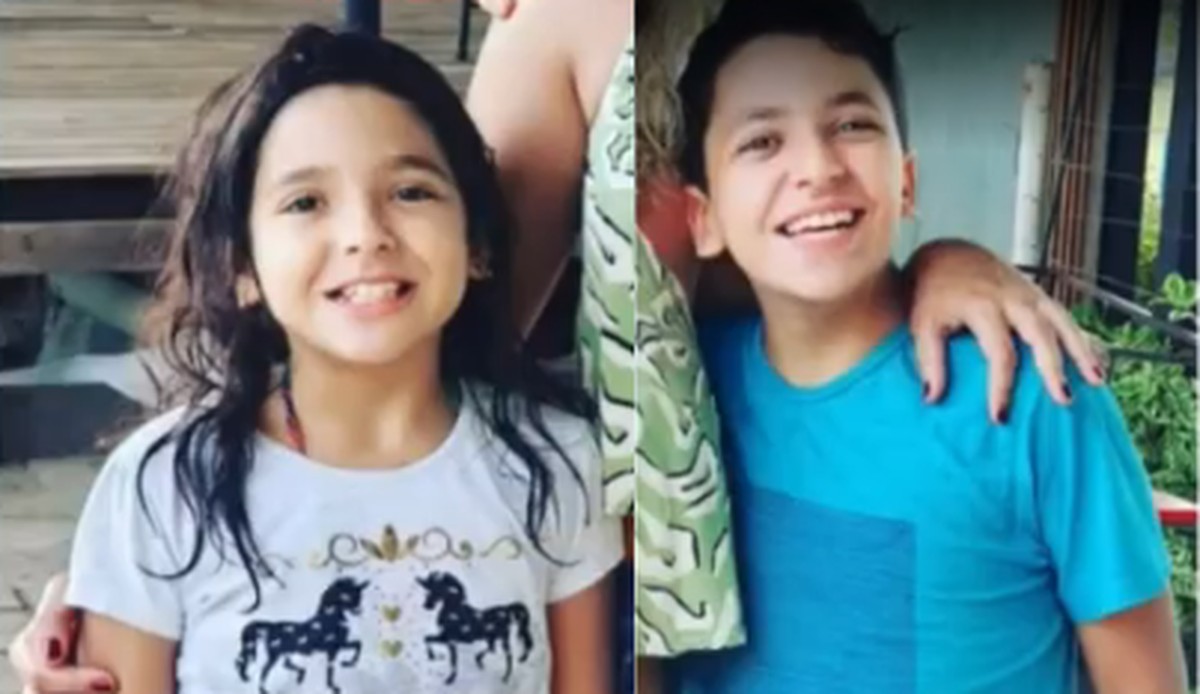 Filhos De Delegada Mortos Pelo Pai São Velados No Pará Tragédia