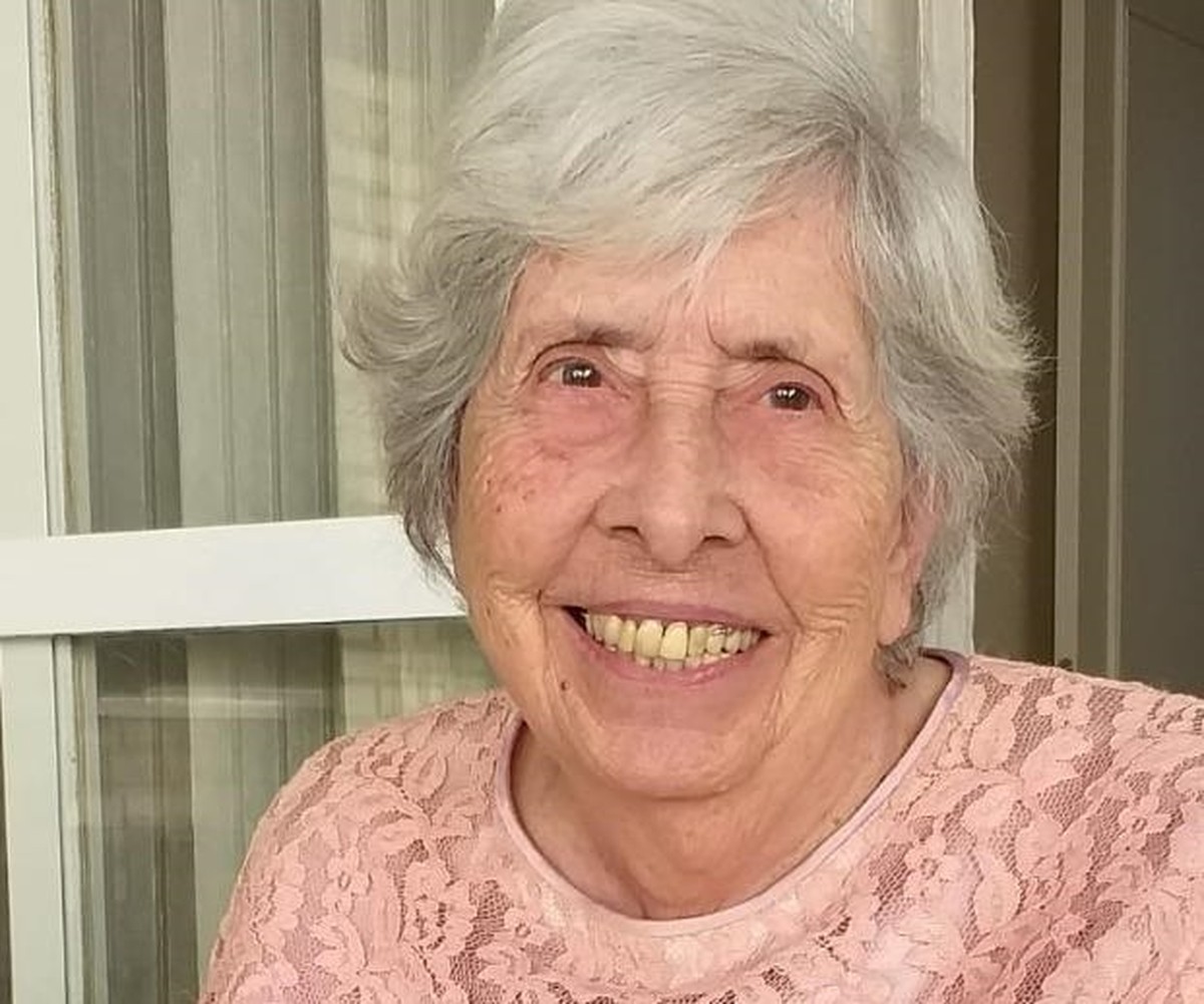 Morre Isis Bruder, voluntária e pioneira de Maringá | Norte e Noroeste | G1