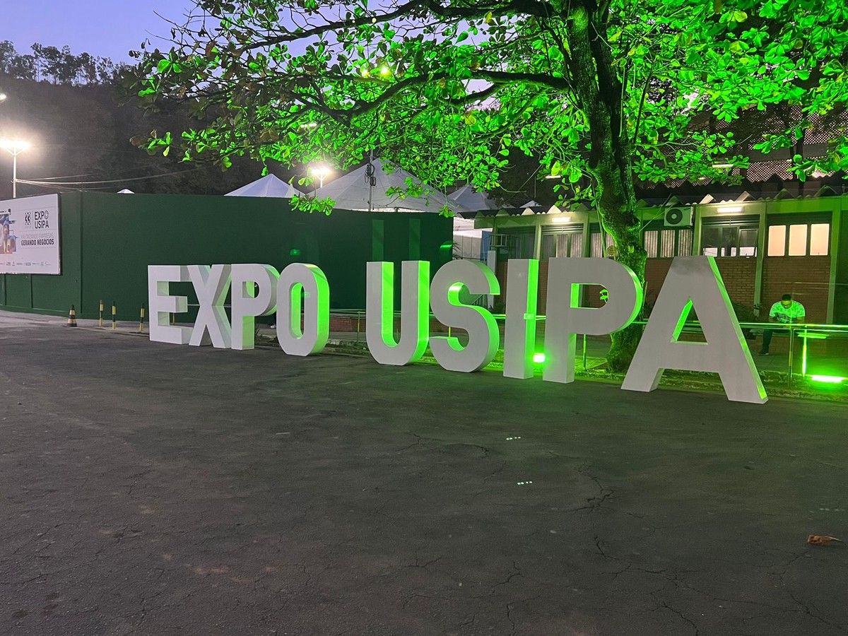 Com novidades, organização lança oficialmente a 33ª edição da Expo ...
