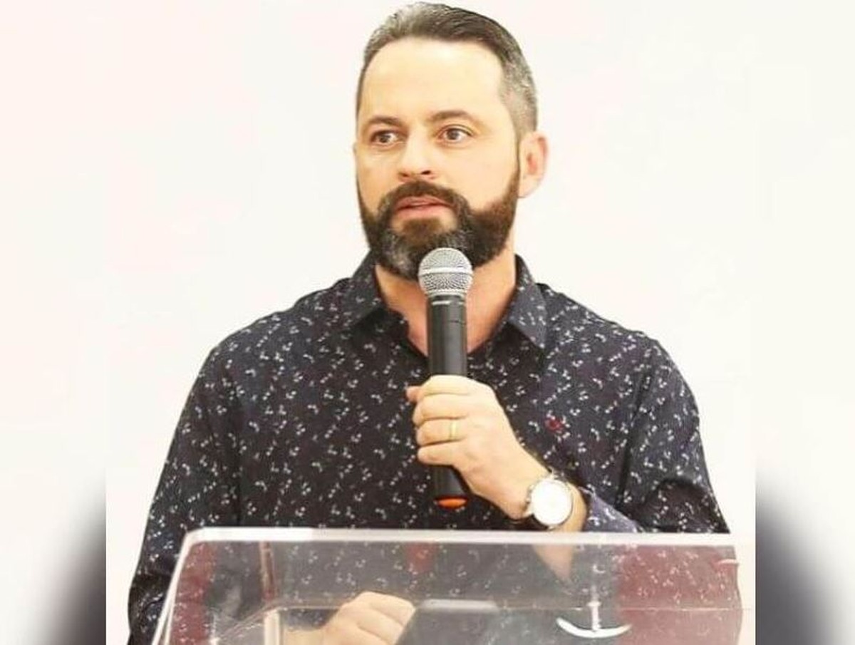 Operação Mensageiro: prefeito que confessou ter recebido R$ 460 mil em ...