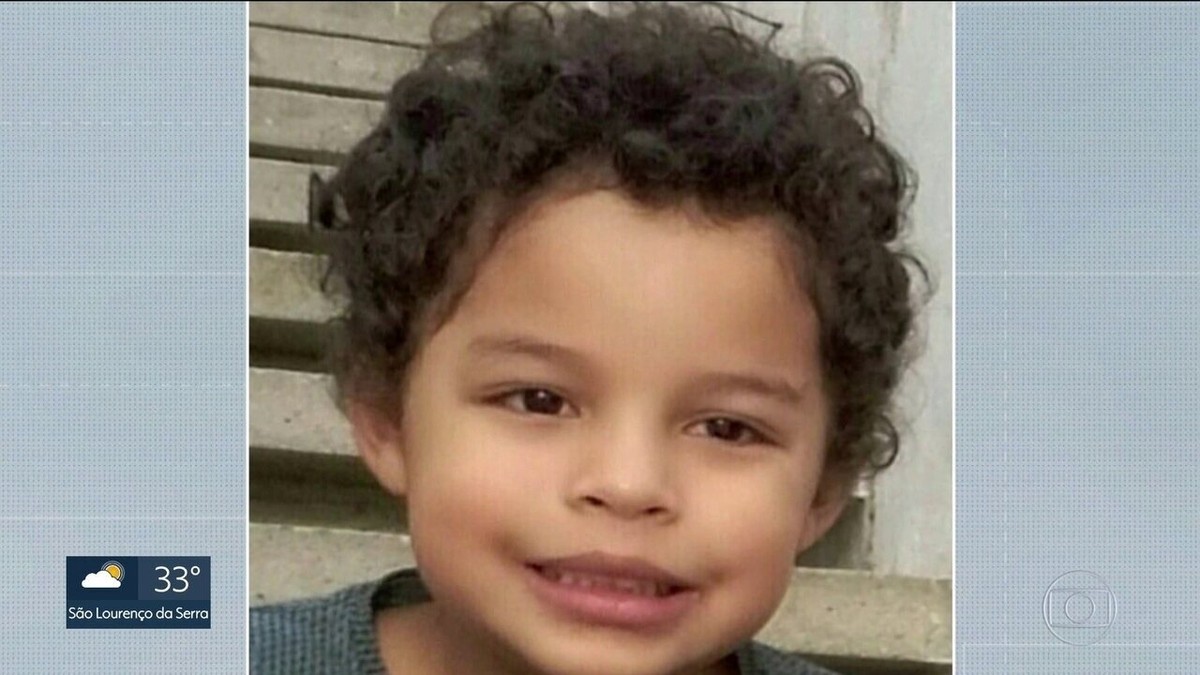 Polícia Faz Reconstituição Da Morte De Menino De 5 Anos Vítima De Bala