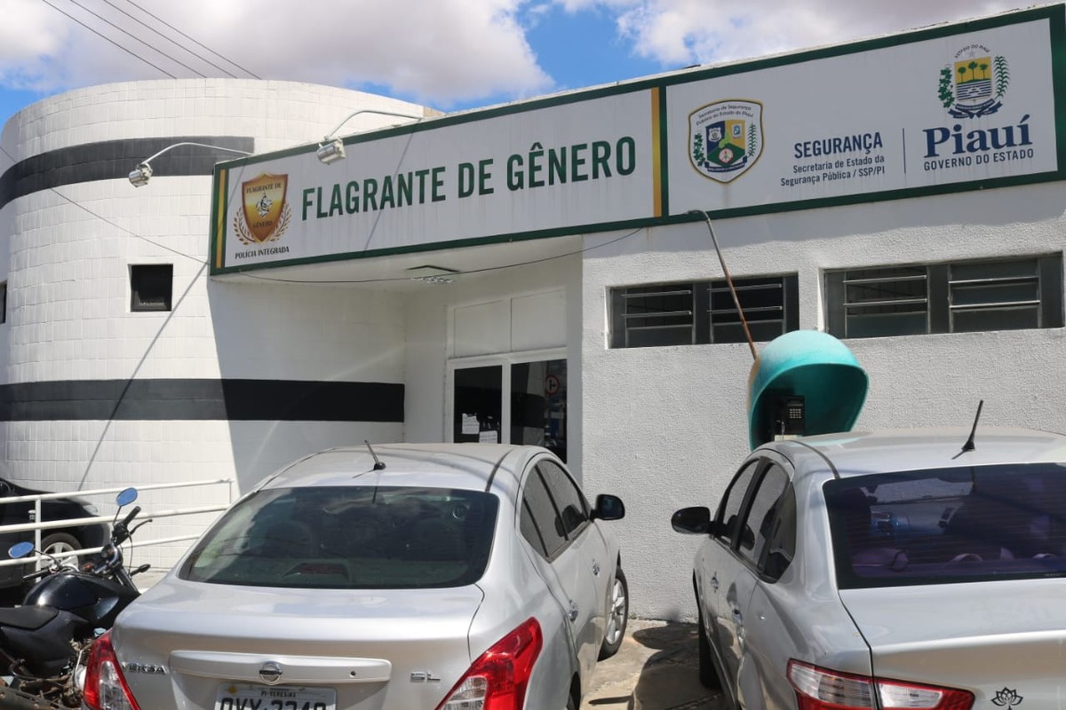 Preso Suspeito De Torturar Estuprar E Manter Esposa Em Cárcere Privado