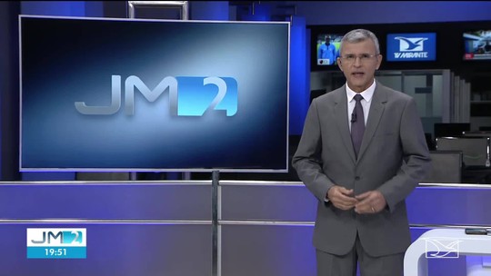 Vídeos JMTV 2ª Edição - G1 Maranhão