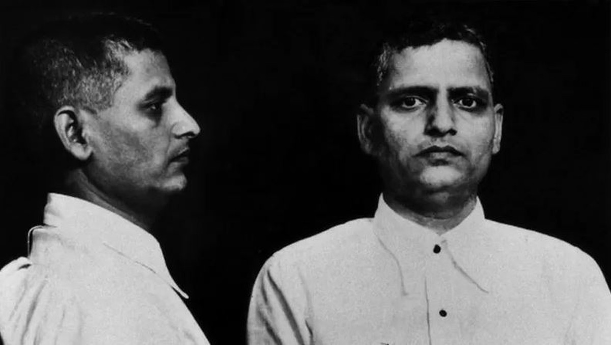 O mistério sobre o assassino de Ghandi, mais de 7 décadas depois ...