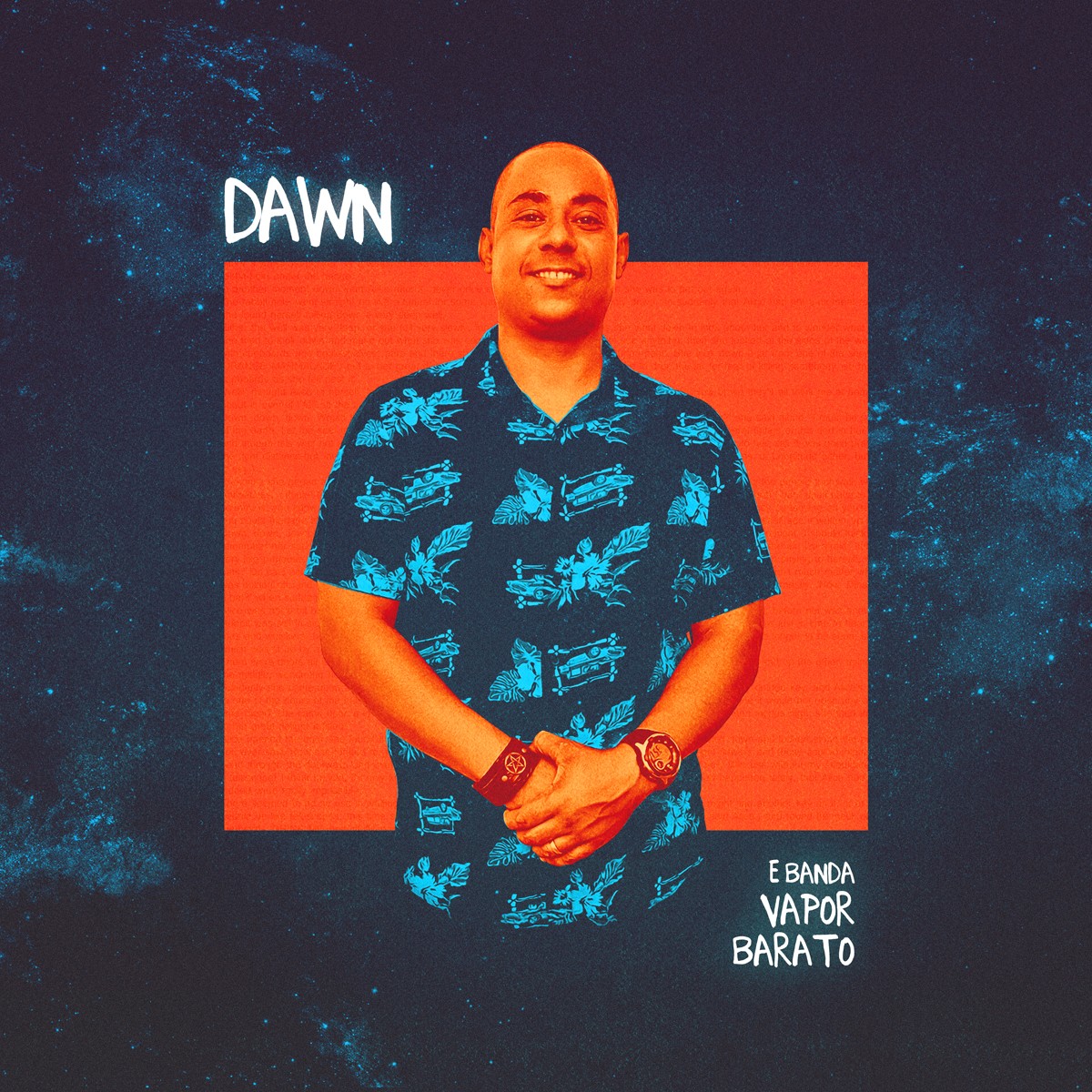 Banda regional apresenta repertório inspirado em Tim Maia e O Rappa em ...