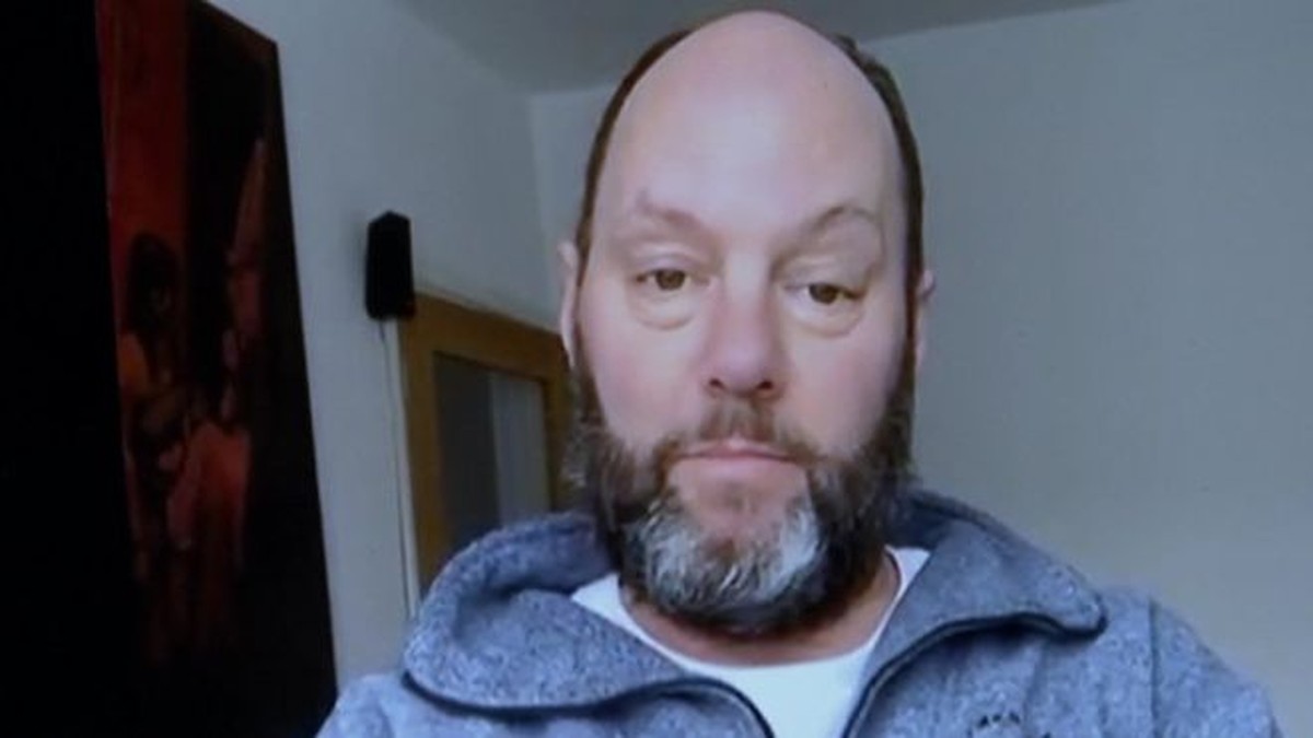 Coronavírus: ‘A pior coisa é a tosse incontrolável’, diz infectado ...