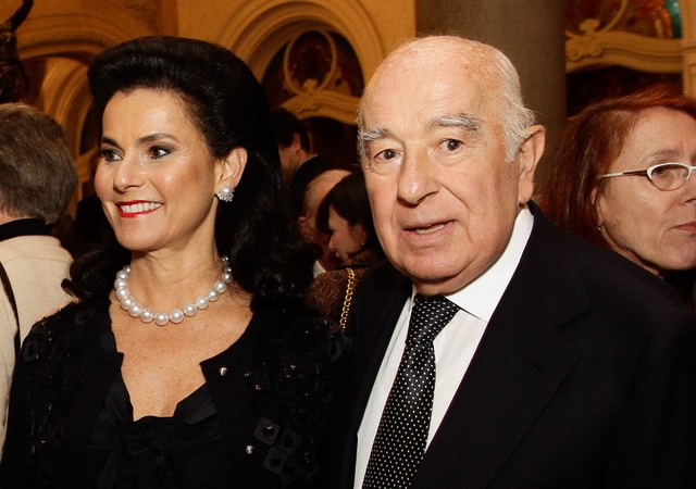 Quantas vezes é preciso ganhar na Mega-Sena para ser o mais rico do ...