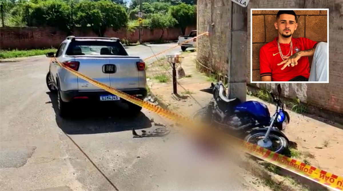Justiça Converte Em Preventiva A Prisão De Homem Que Matou Jovem Após