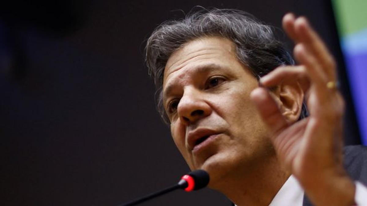 O que está em jogo em vitória bilionária de Haddad no STJ | Economia | G1