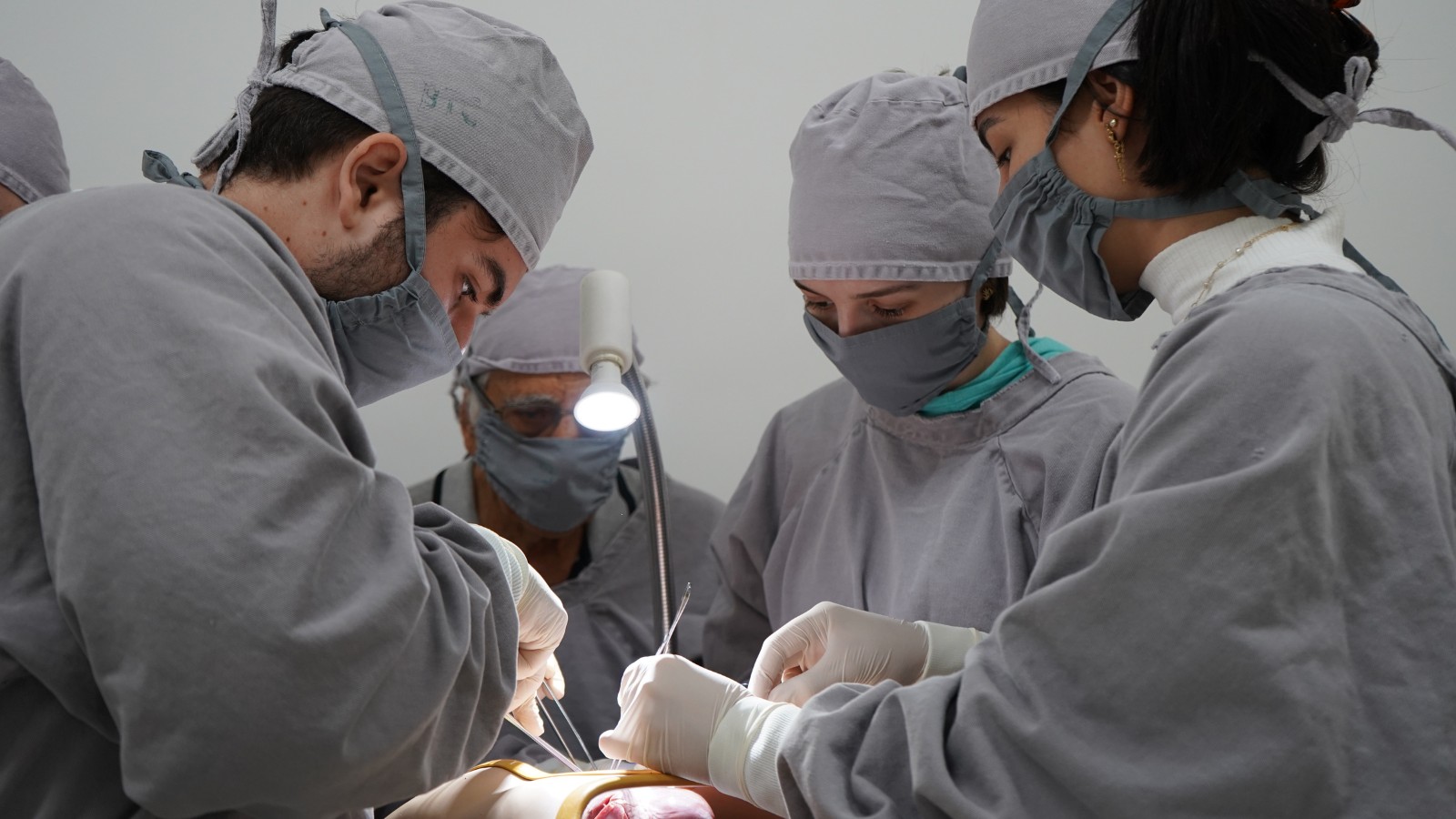 Novo andar do Hospital Samuel Libânio amplia estrutura e cuidado oncológico