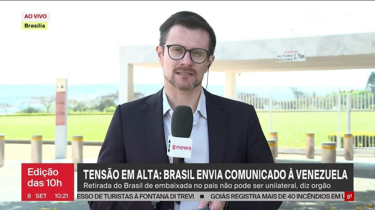 Lula se reúne com n°2 do Itamaraty, Maria Laura da Rocha, para tratar ...