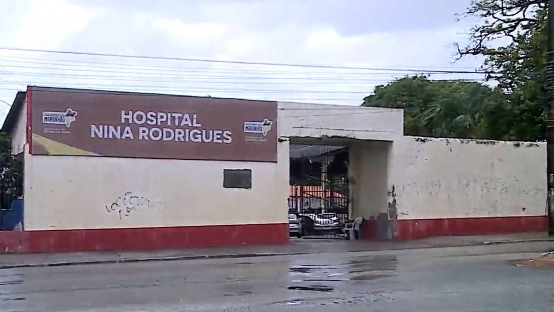 Justiça do Maranhão determina mudança de nome do Hospital Nina ...