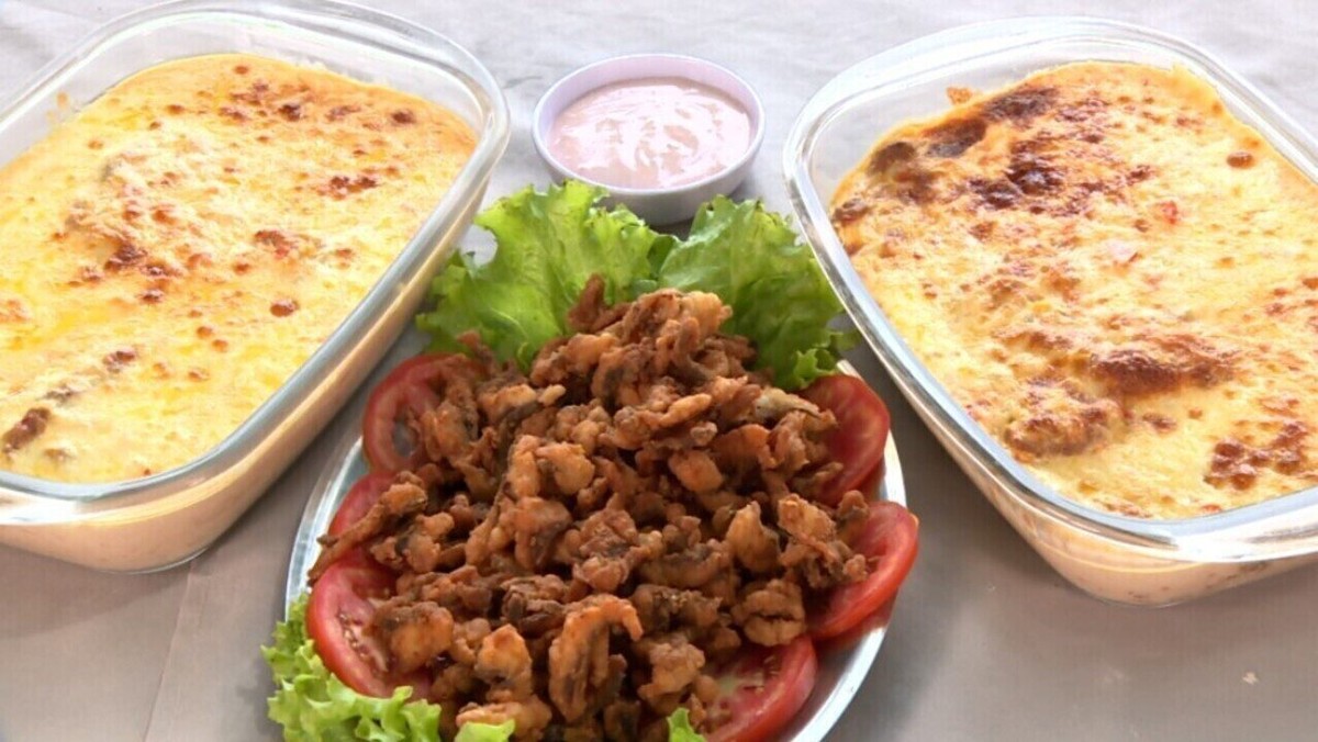 ‘Hora do Rancho’ ensina pratos típicos de Corumbá (MS) | Terra da Gente ...