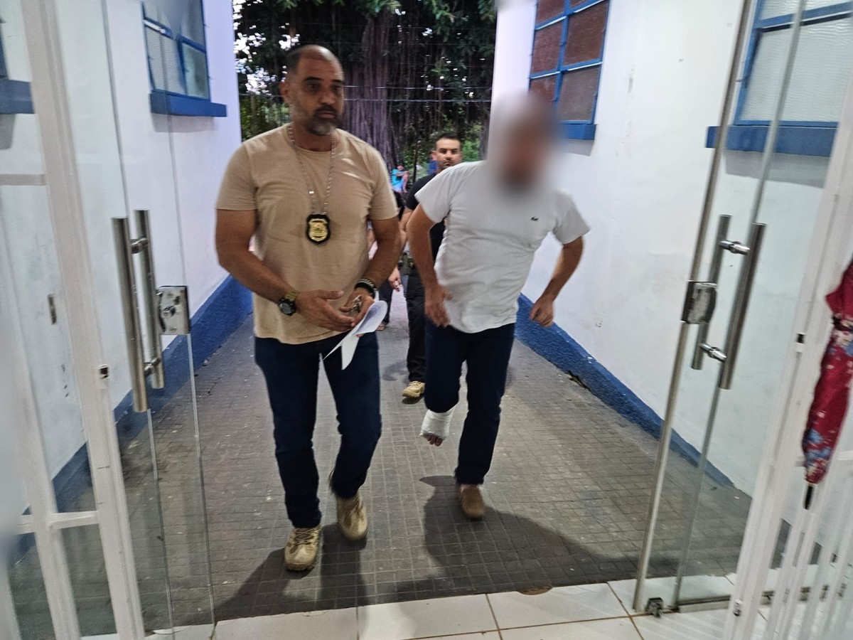 Professor E Mais Um Suspeito São Indiciados Por Torturar Aluno De 16