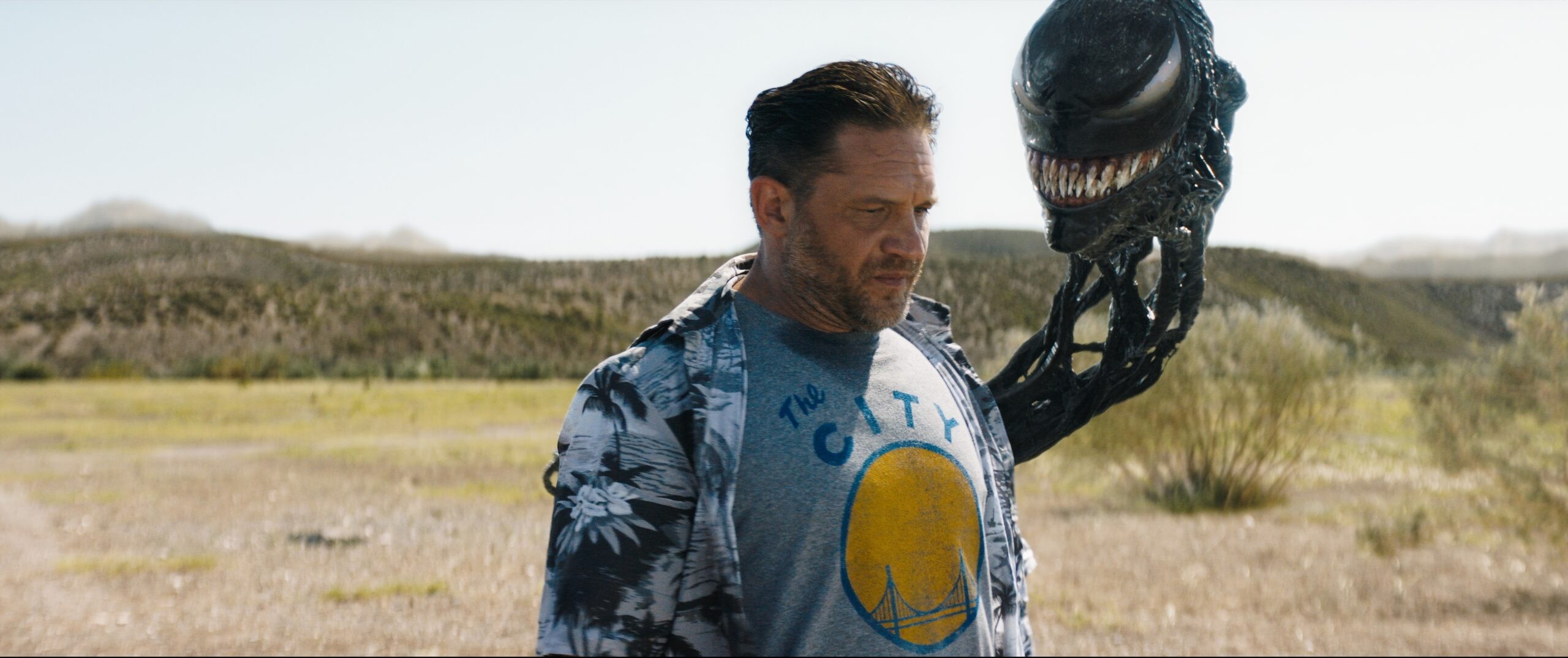 'Venom: A última rodada' enfim acerta tom no final divertido de ...