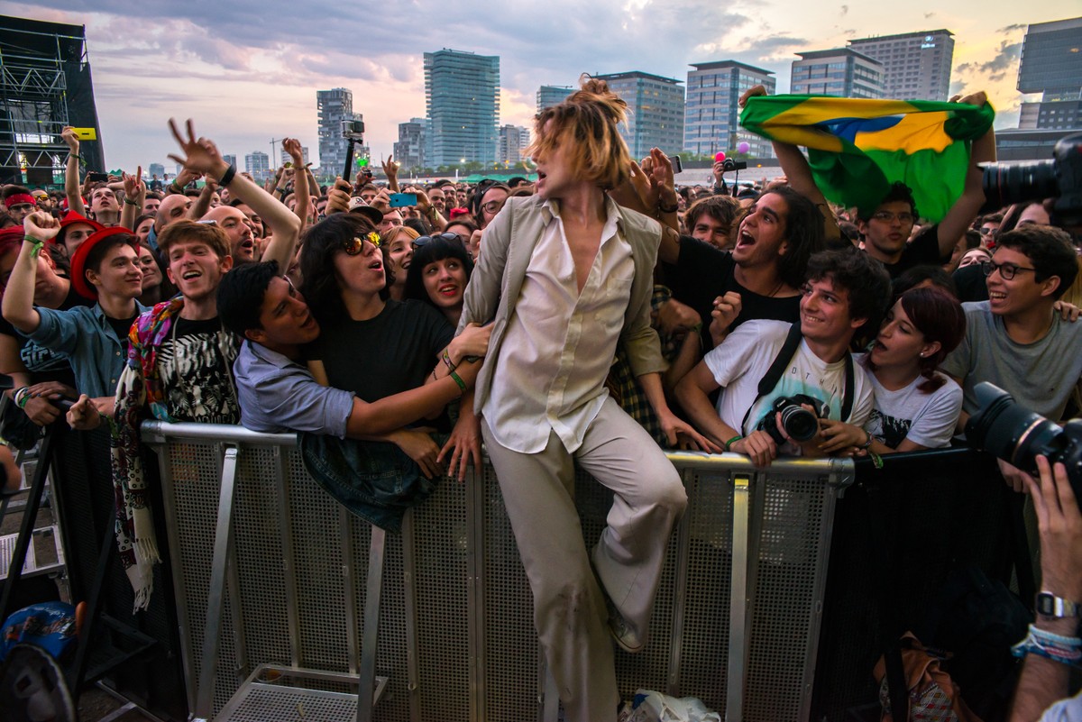 Festival Primavera Sound anuncia primeira edição em Santiago, no Chile ...