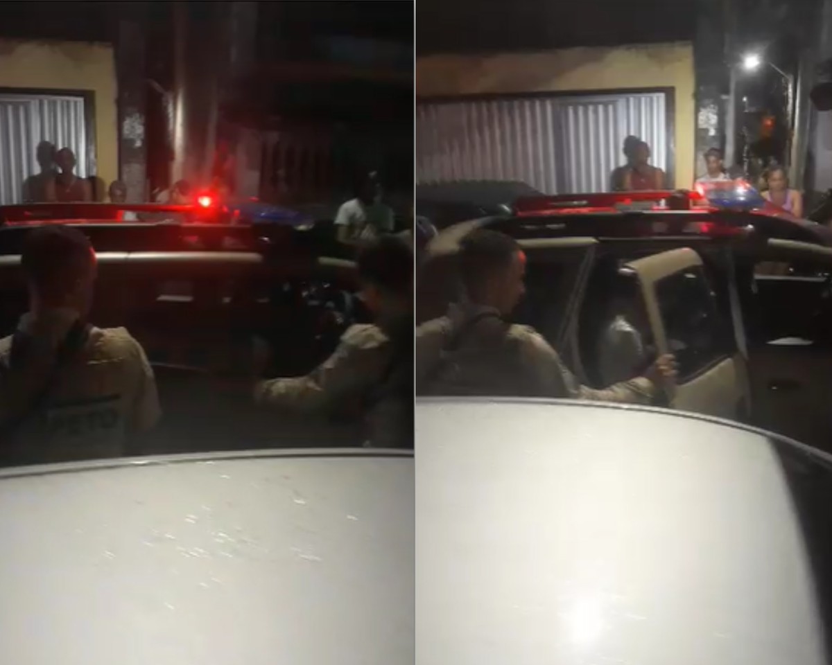 Justiça Converte Em Preventiva Prisão De Homem Suspeito De Estuprar