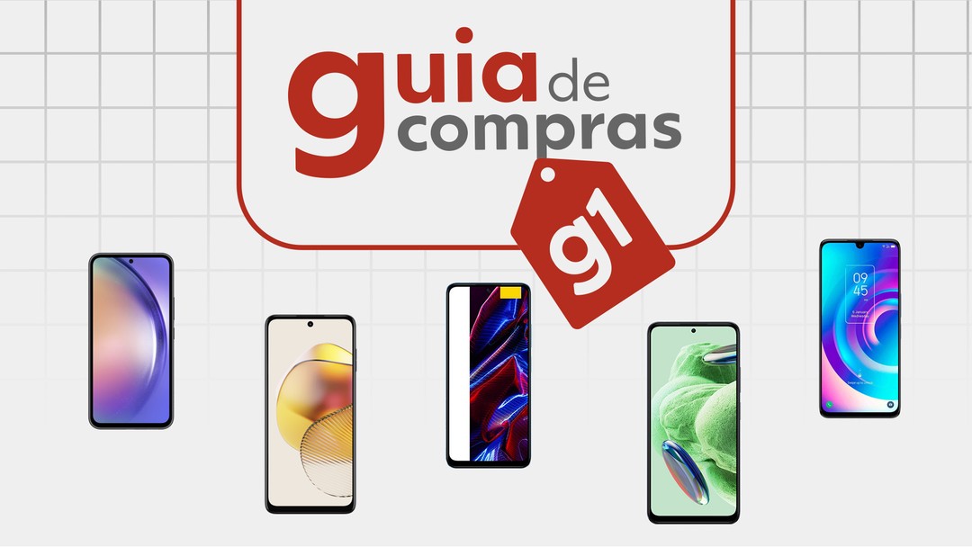 Dicas de Compras de Celulares | Guia de Compras | G1