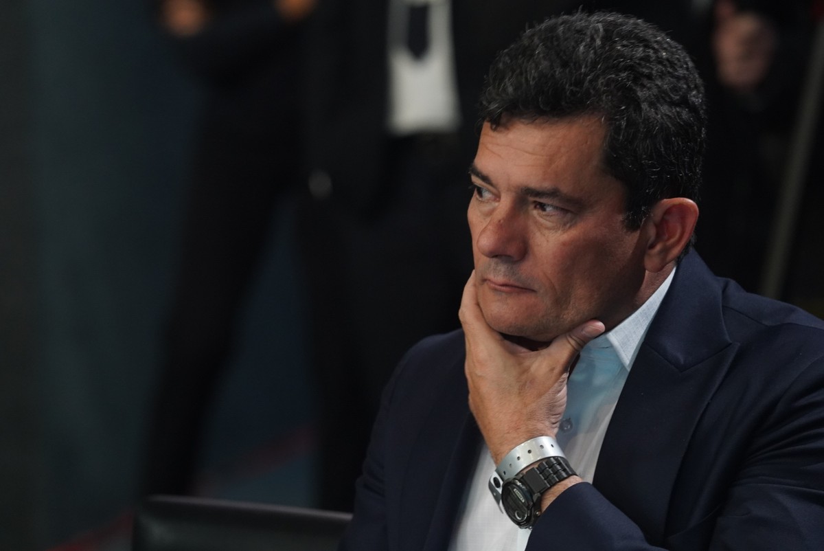 Em Despacho Moro Justificou Escutas Para Elucidar Suspeitas Sobre Stj