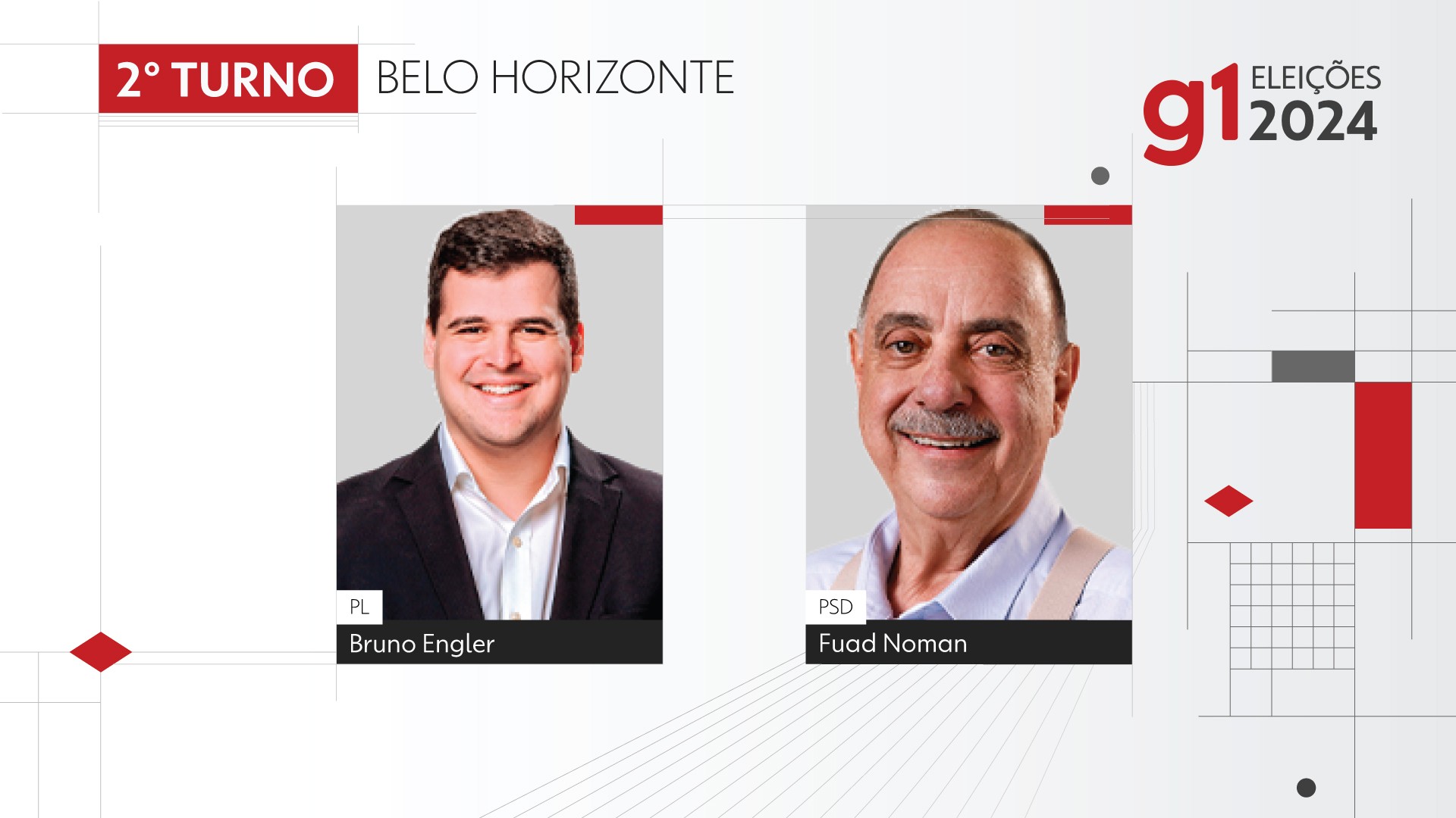 Eleições 2024 em Belo Horizonte: votação na 333ª zona eleitoral, Escola ...