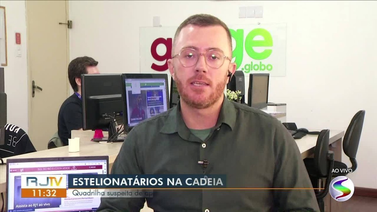 Justiça Converte Em Preventiva Prisão Em Flagrante De Dois Dos Seis