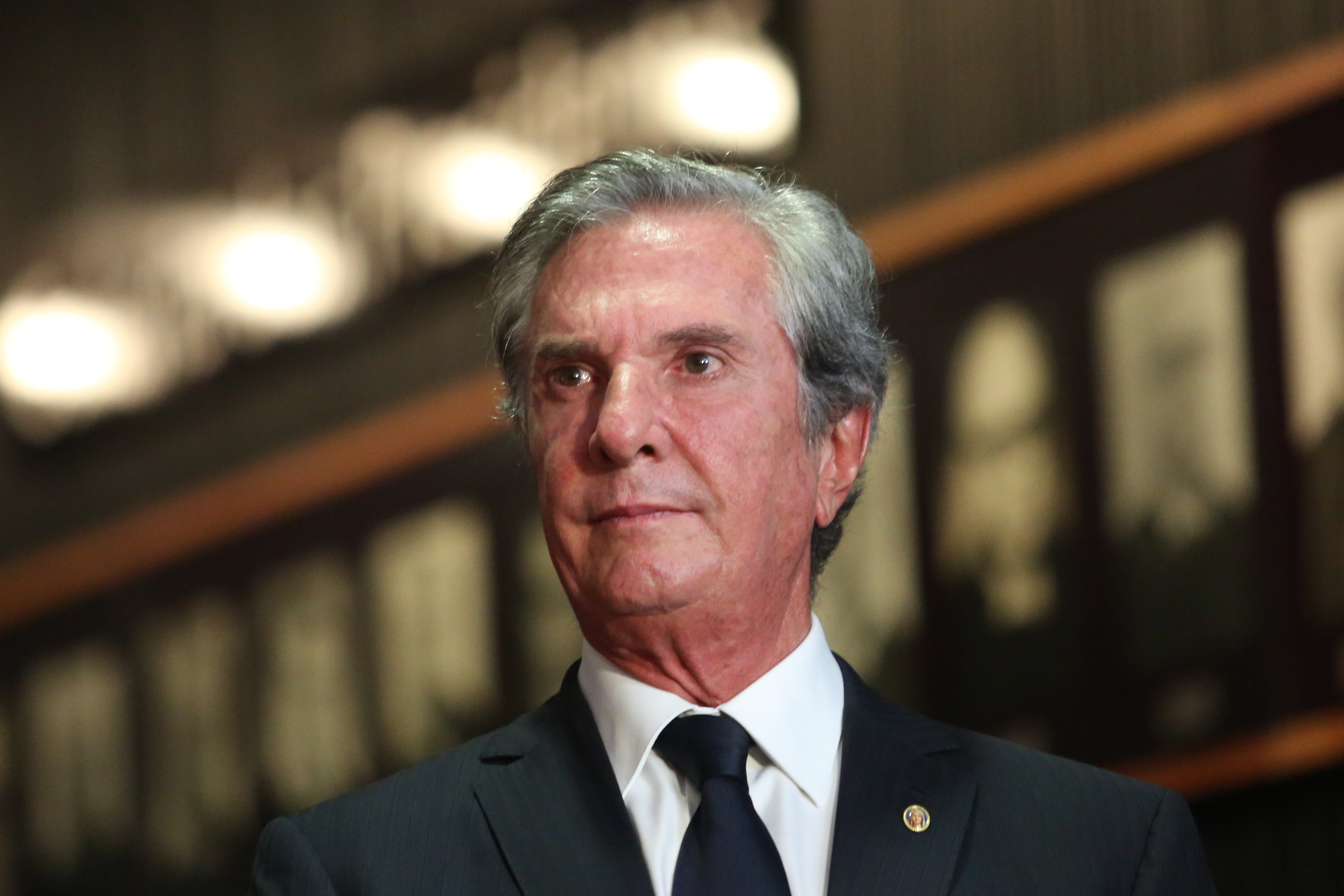 Collor é o terceiro ex-presidente preso desde redemocratização | G1