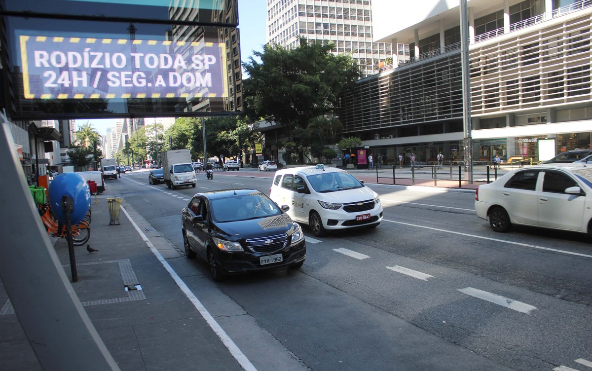 Prefeitura de SP libera gestantes e pacientes em tratamento de doenças ...