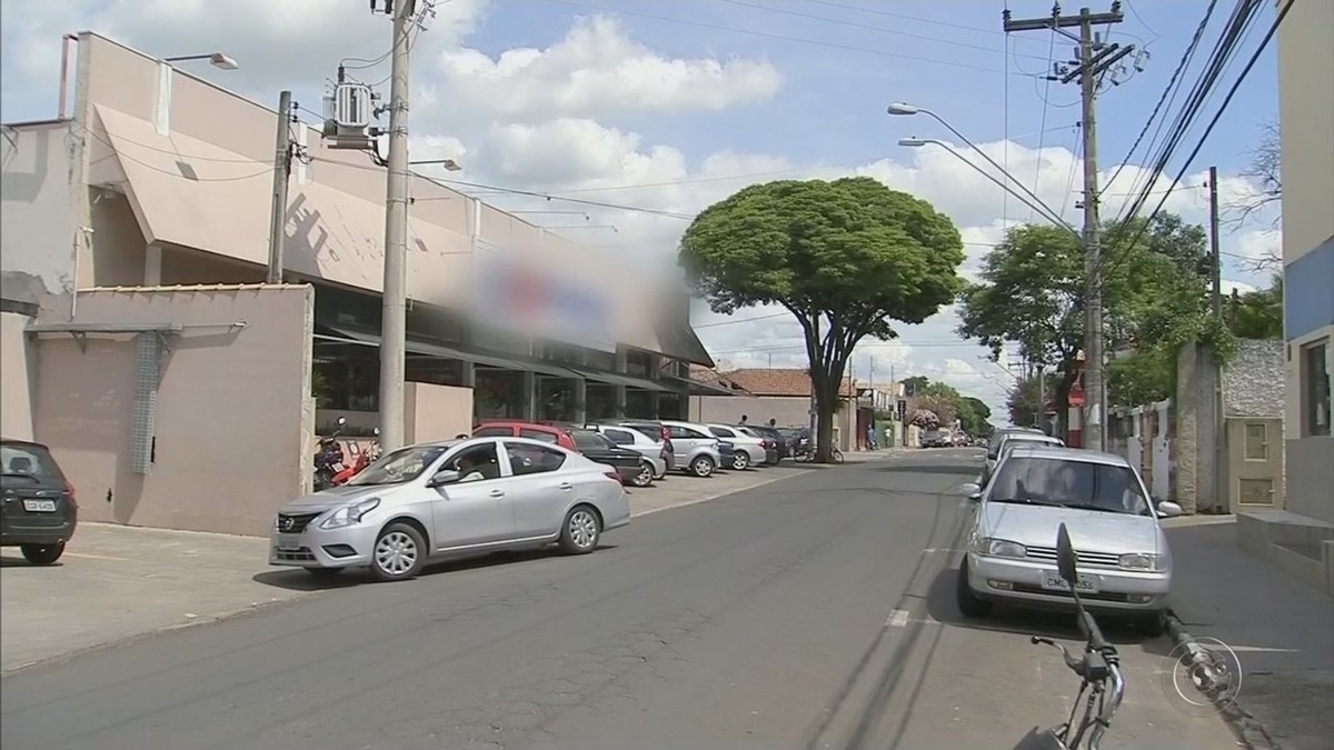 Homem é Preso Suspeito De Assaltar Casa E Roubar Carro De