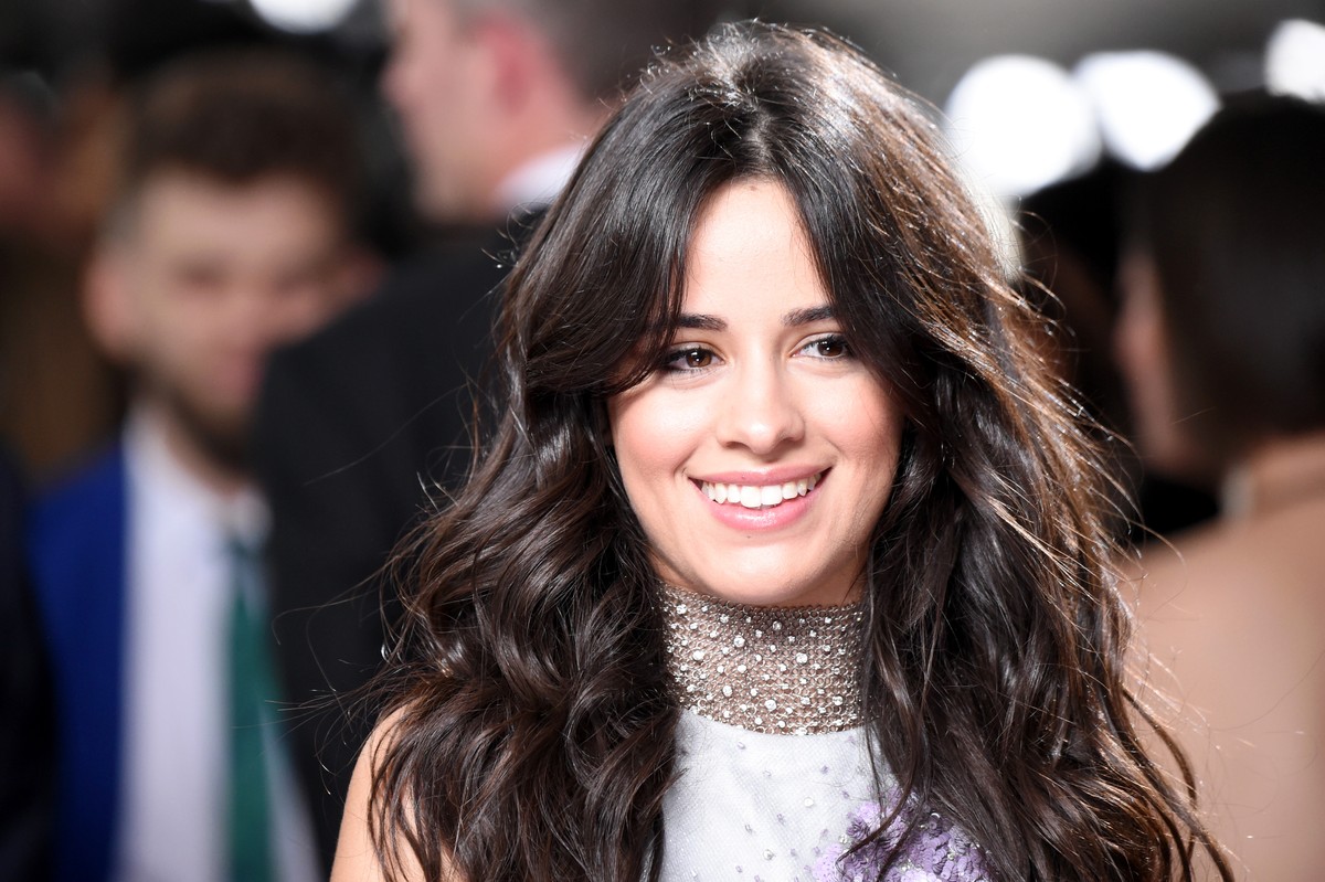 Camila Cabello, ex-Fifth Harmony, lança duas canções novas: 'OMG' e ...