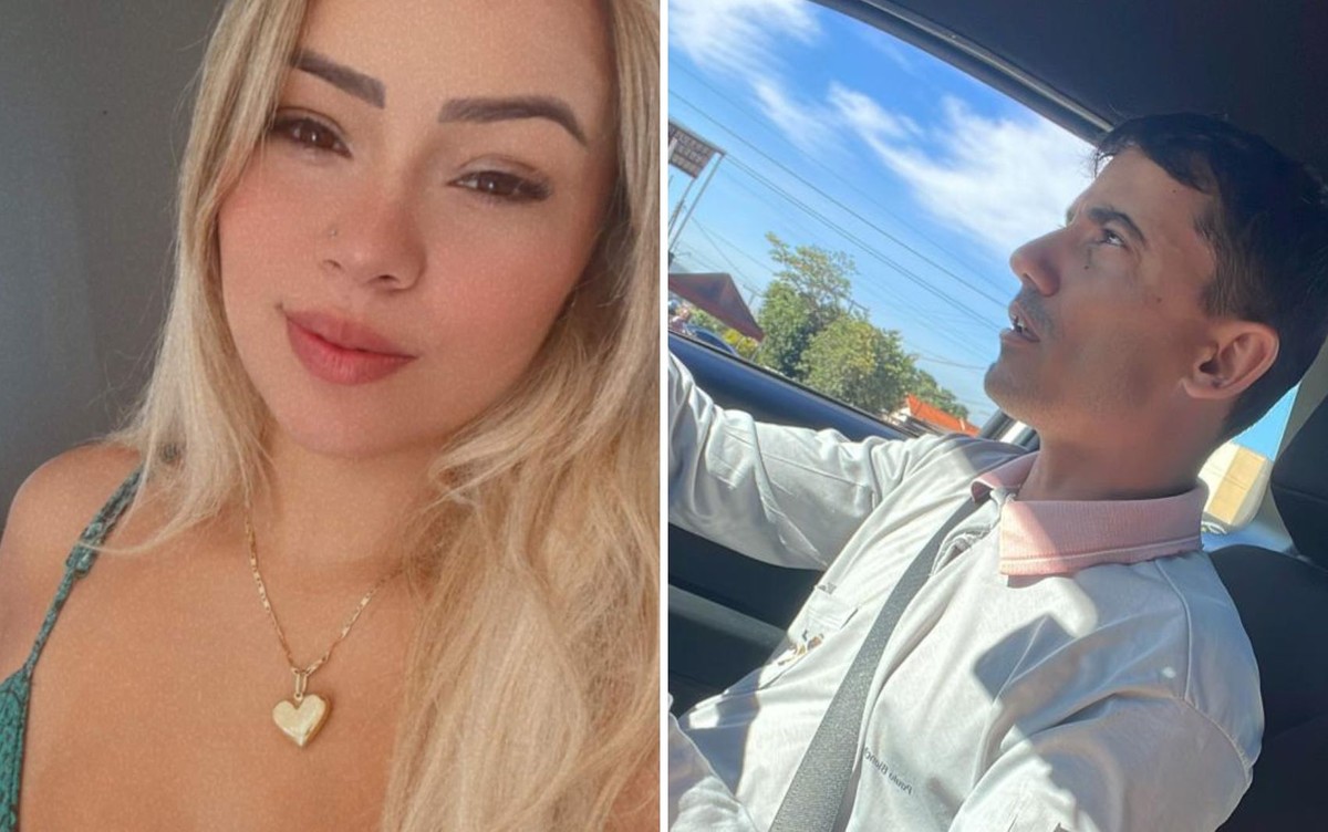 Irmã Lamenta Morte De Jovem Dada Como Desaparecida Pelo Marido Queria