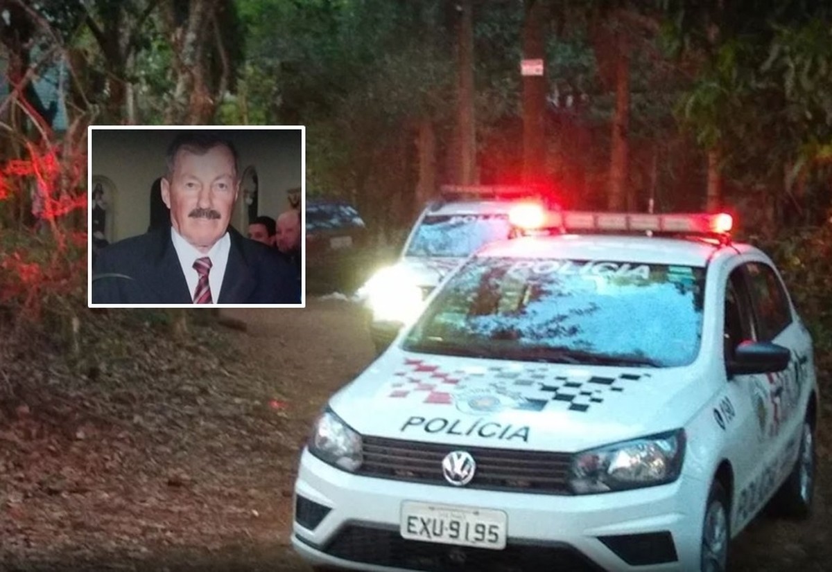 Corpo de idoso atropelado por carro em fuga vai ser enterrado em Descalvado | São Carlos e ...