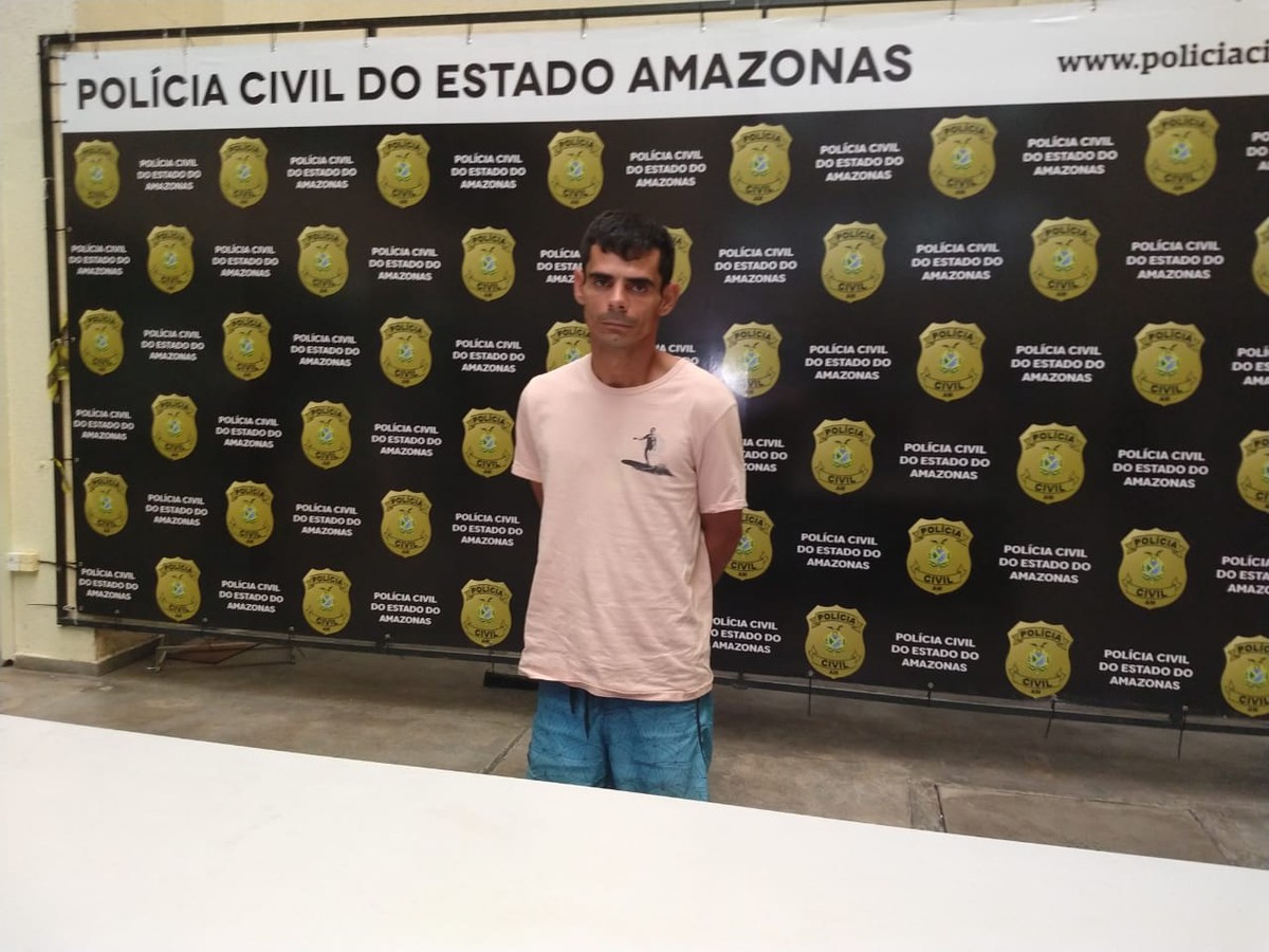 Segundo Suspeito De Envolvimento Em Latrocínio De Sargento Da Pm é